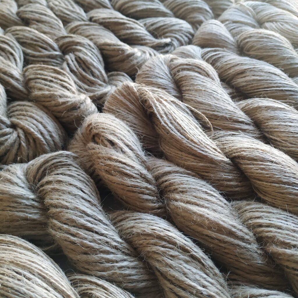 Yute – Hilados Odisea